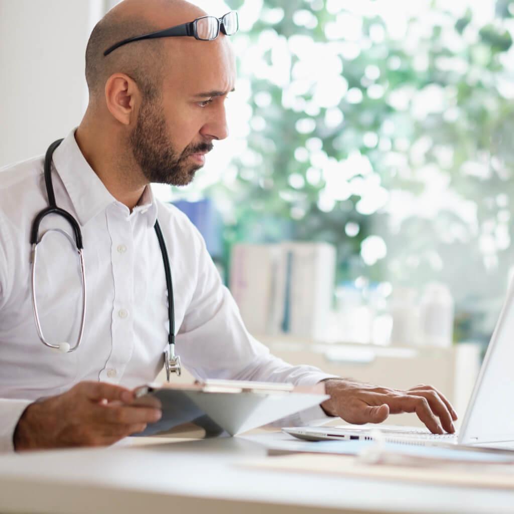 Teladoc Medical Experts