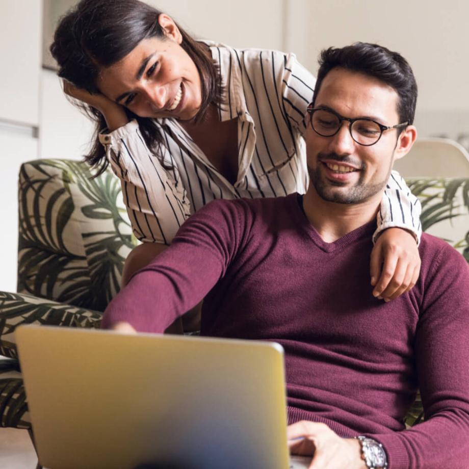 Registered retirement savings plan (RRSP)