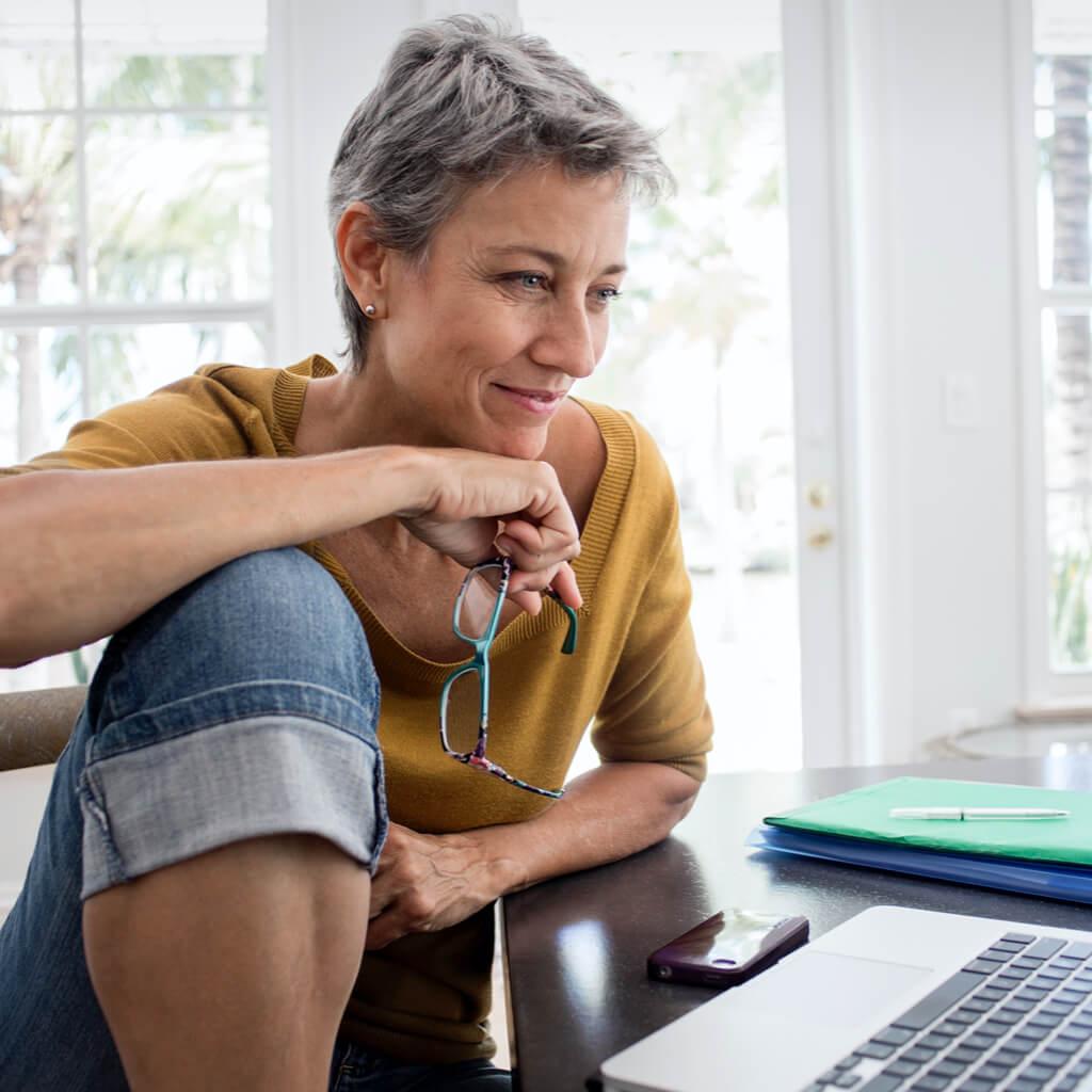 Restricted Life Income Fund (RLIF)