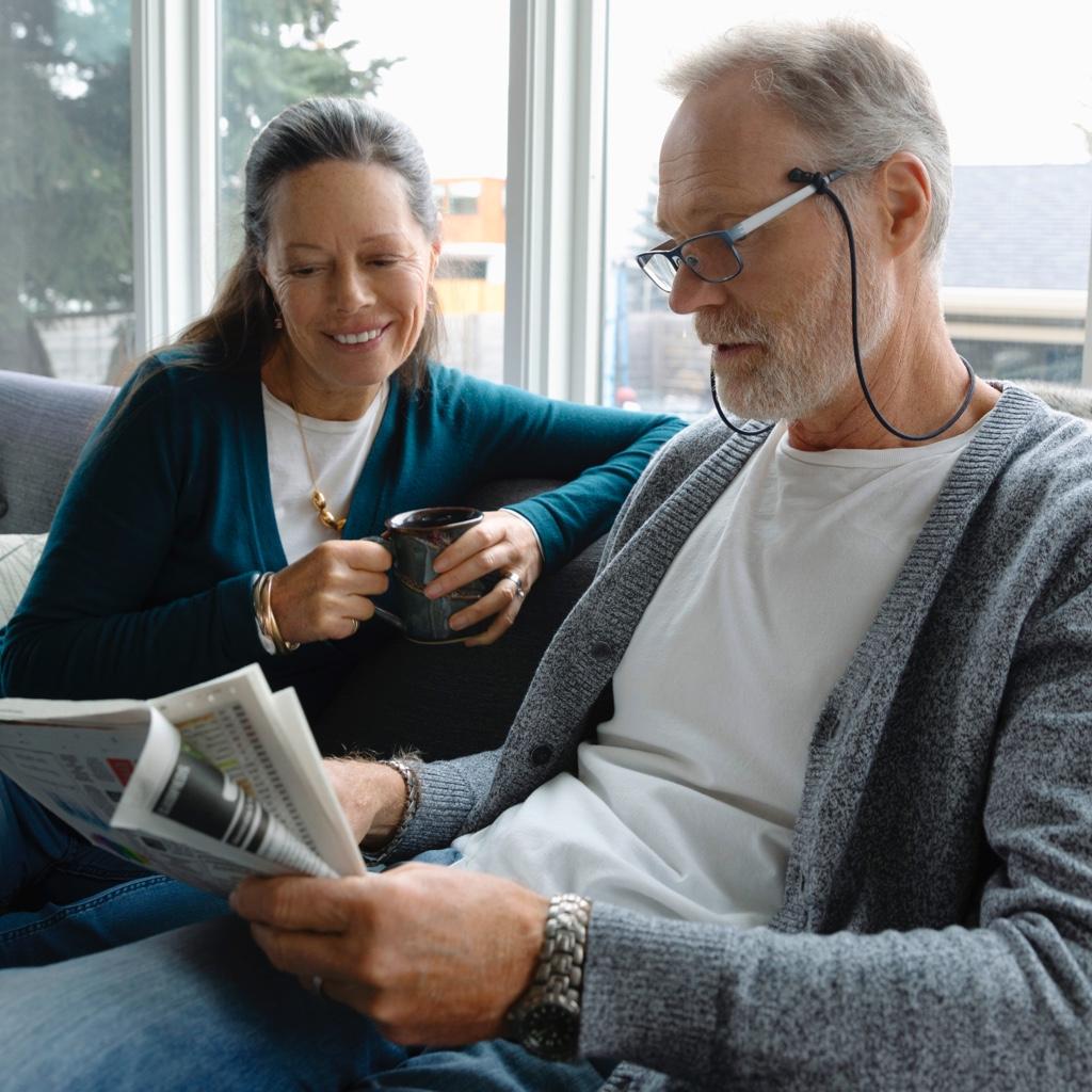 Registered retirement income funds (RRIF)