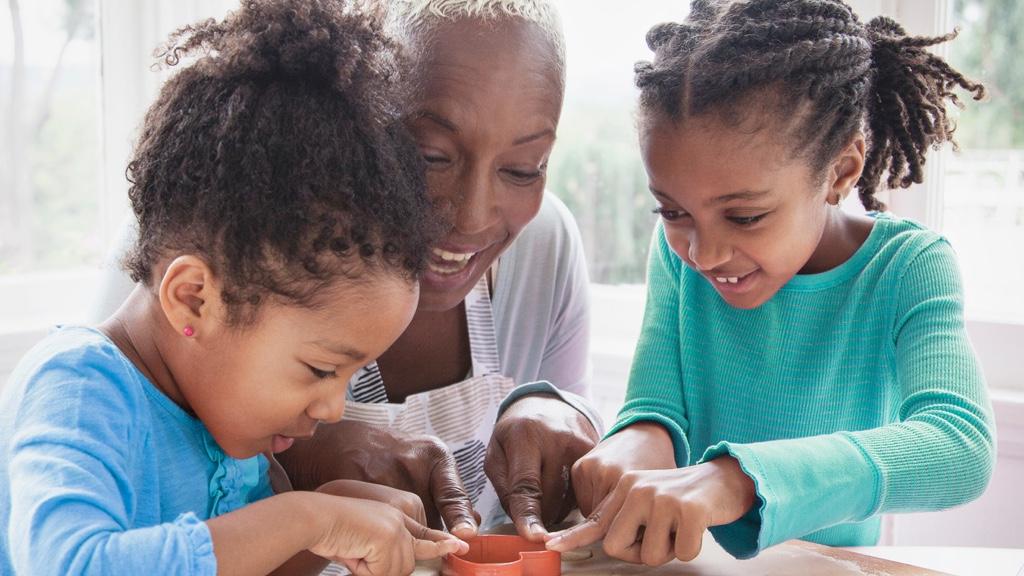 Registered retirement income funds (RRIF)