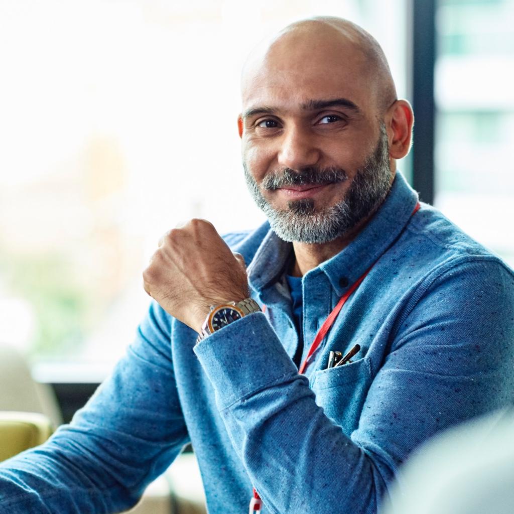 Business-owned permanent life insurance