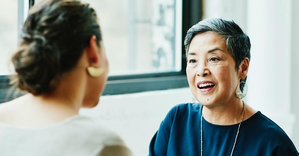 Health care benefits for departing employees