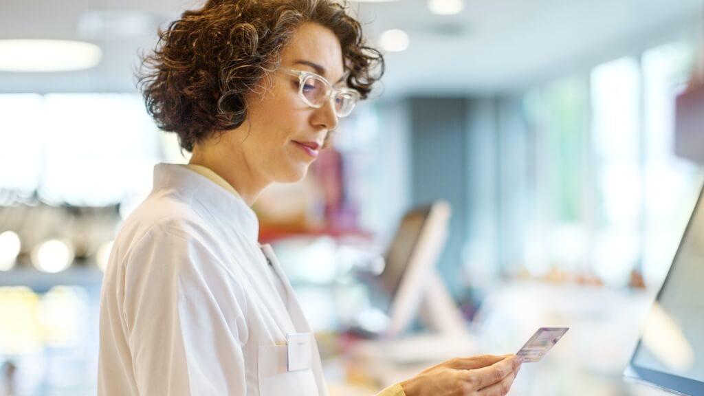 Prescription drug plans for your business