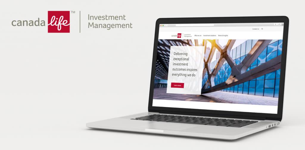 Introducing Canada Life Investment Management Limited