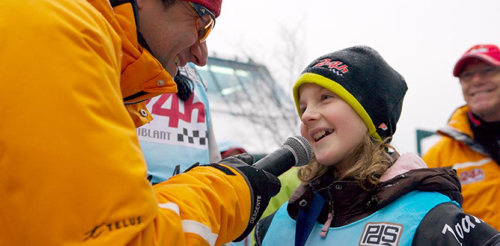 24h Tremblant still going strong heading into 19th year