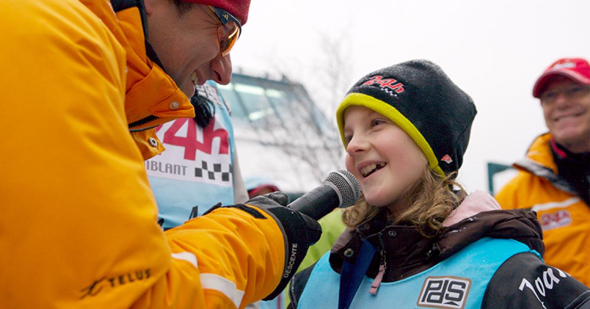 24h Tremblant still going strong heading into 19th year