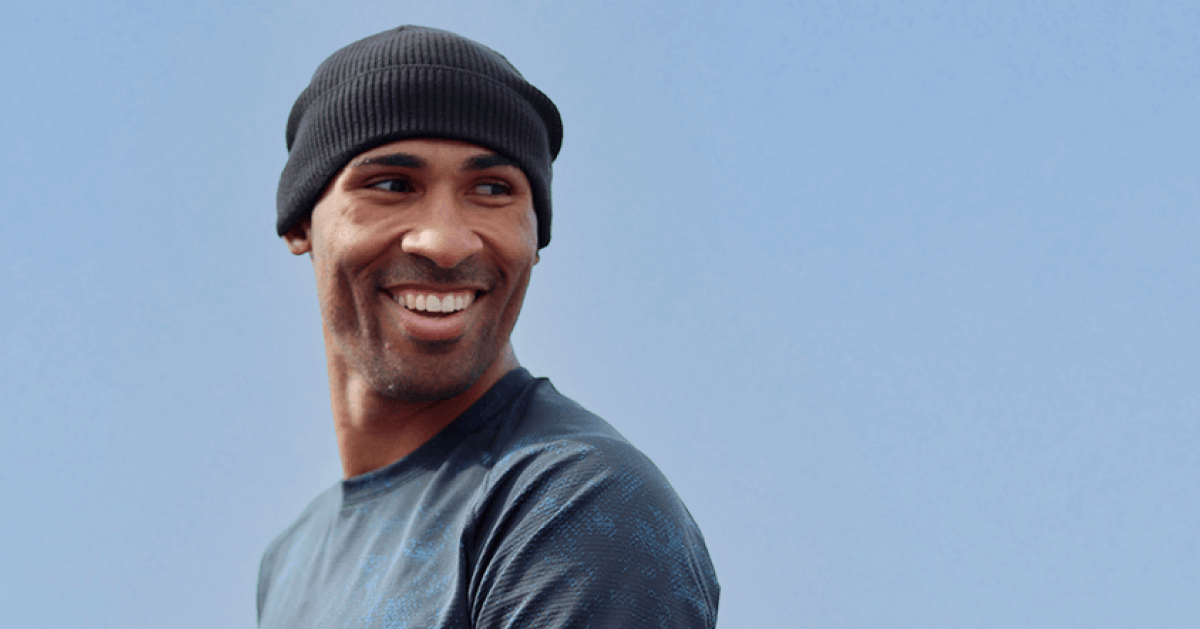 The Ten with Damian Warner