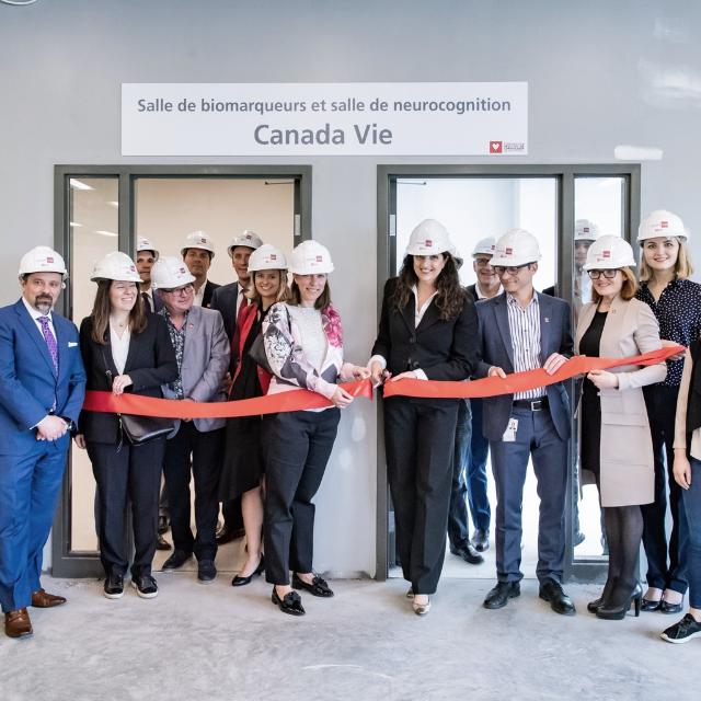 Stronger communities together