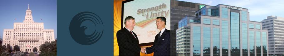 Our history - Canada Life