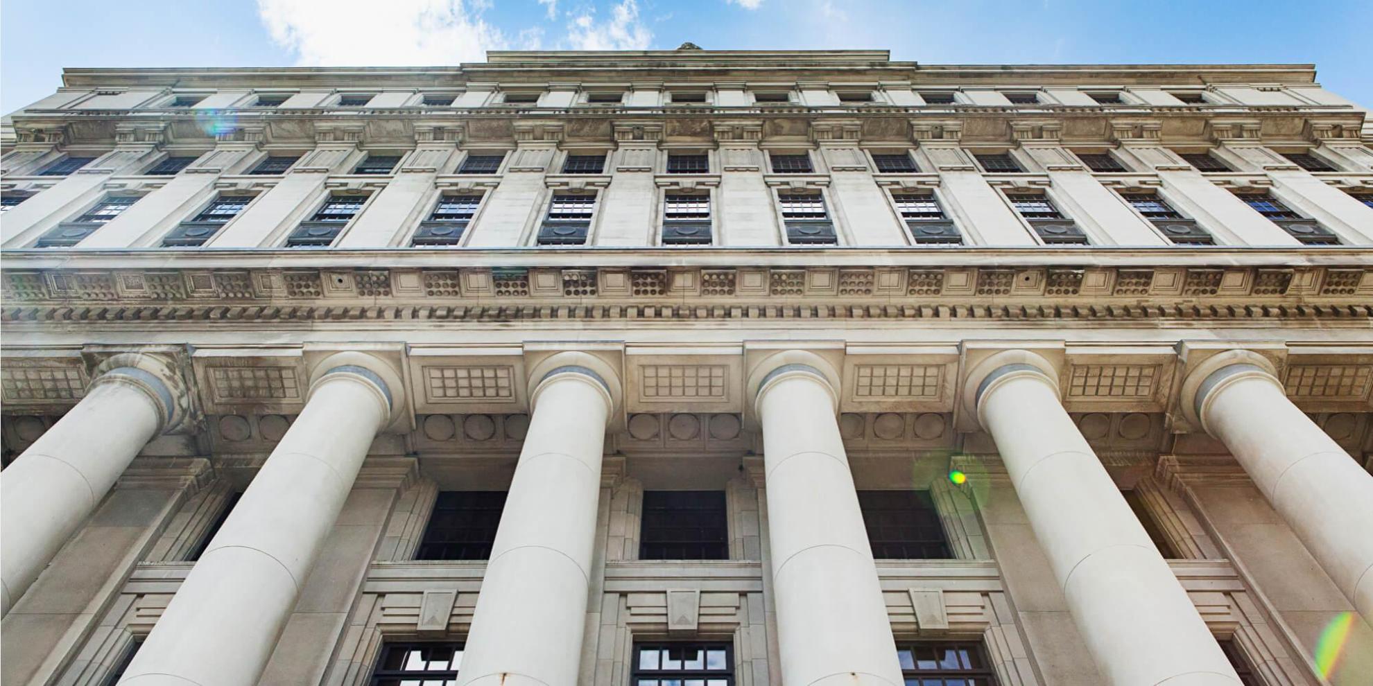 Our history - Canada Life