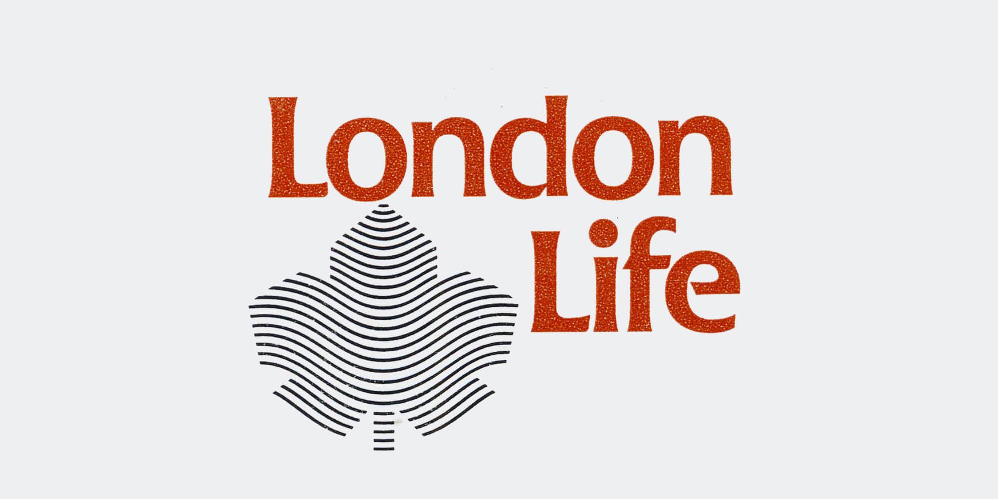 Our History - London Life