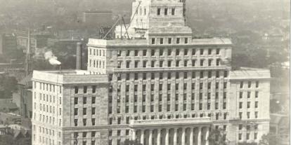 Our history - Canada Life