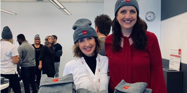 Our history - Canada Life