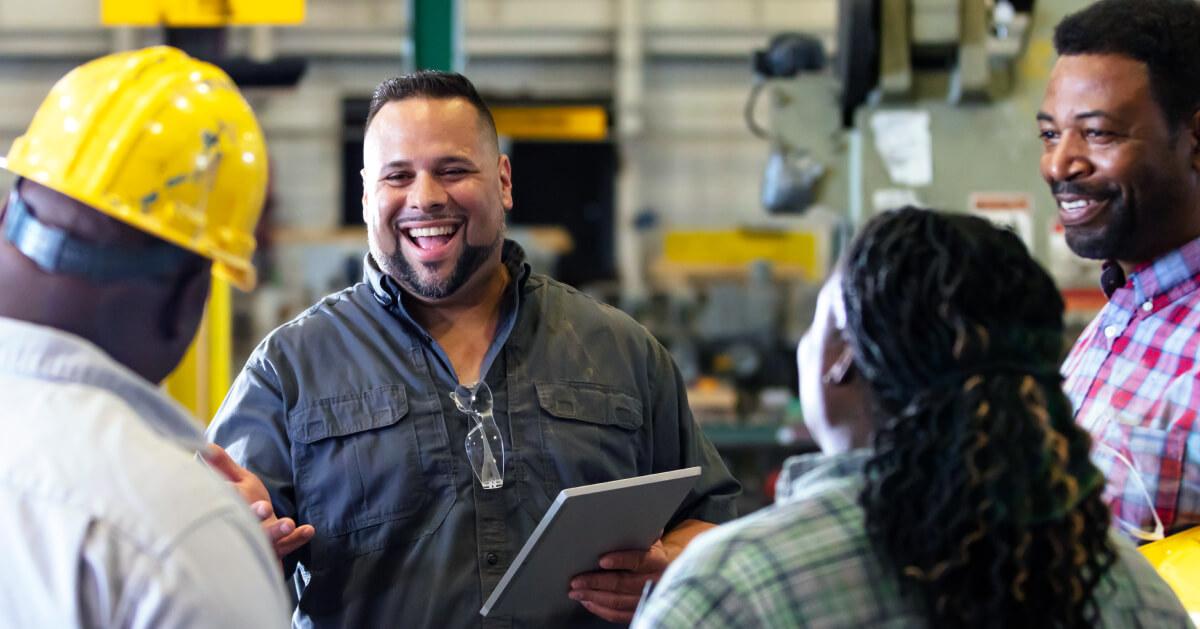 What is DEI in the workplace?