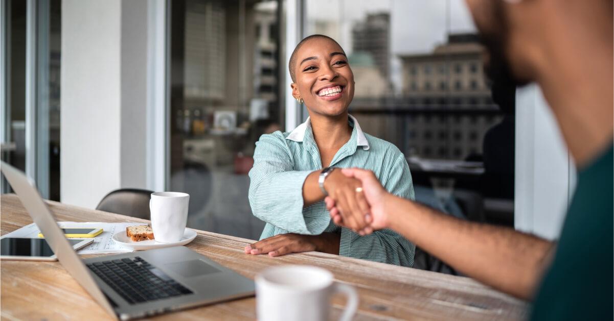 Supporting an employee’s return to work after a medical leave