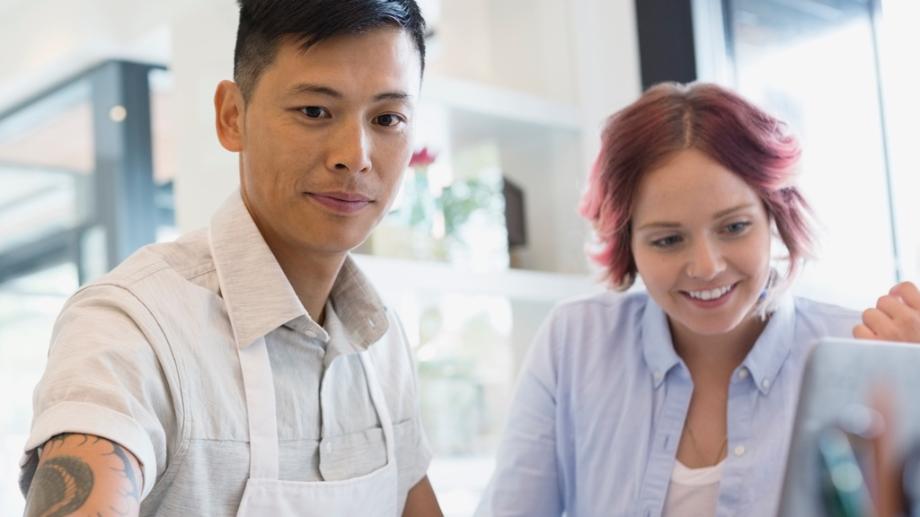 GroupNet pour l’administration de régimes