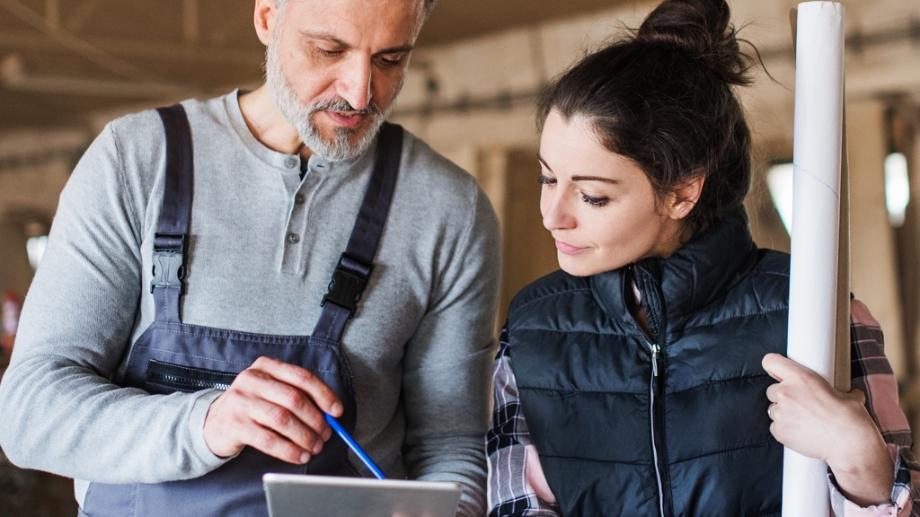 GroupNet pour l’administration de régimes