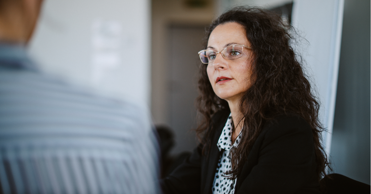 Requesting Reasonable Accommodation At Work