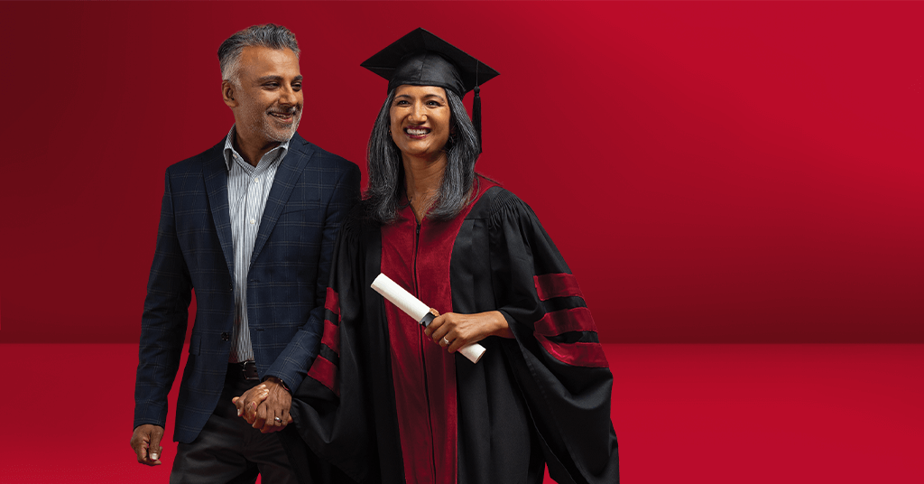 Reinvent your retirement