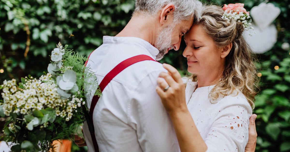 La gestion des finances dans un deuxième mariage