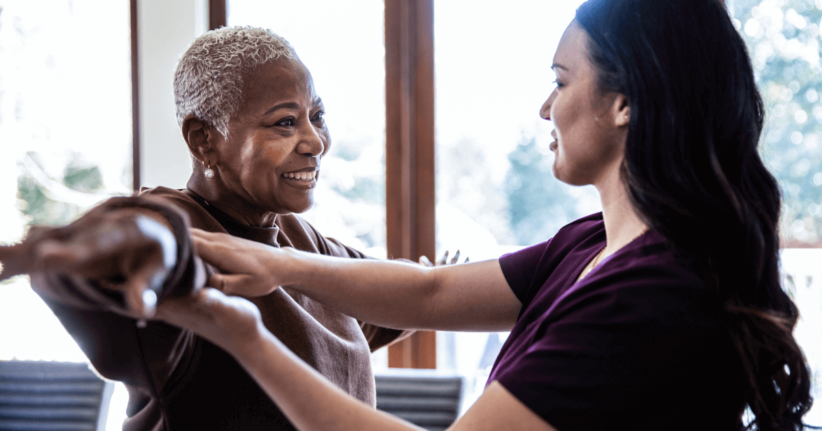 What are paramedical services?