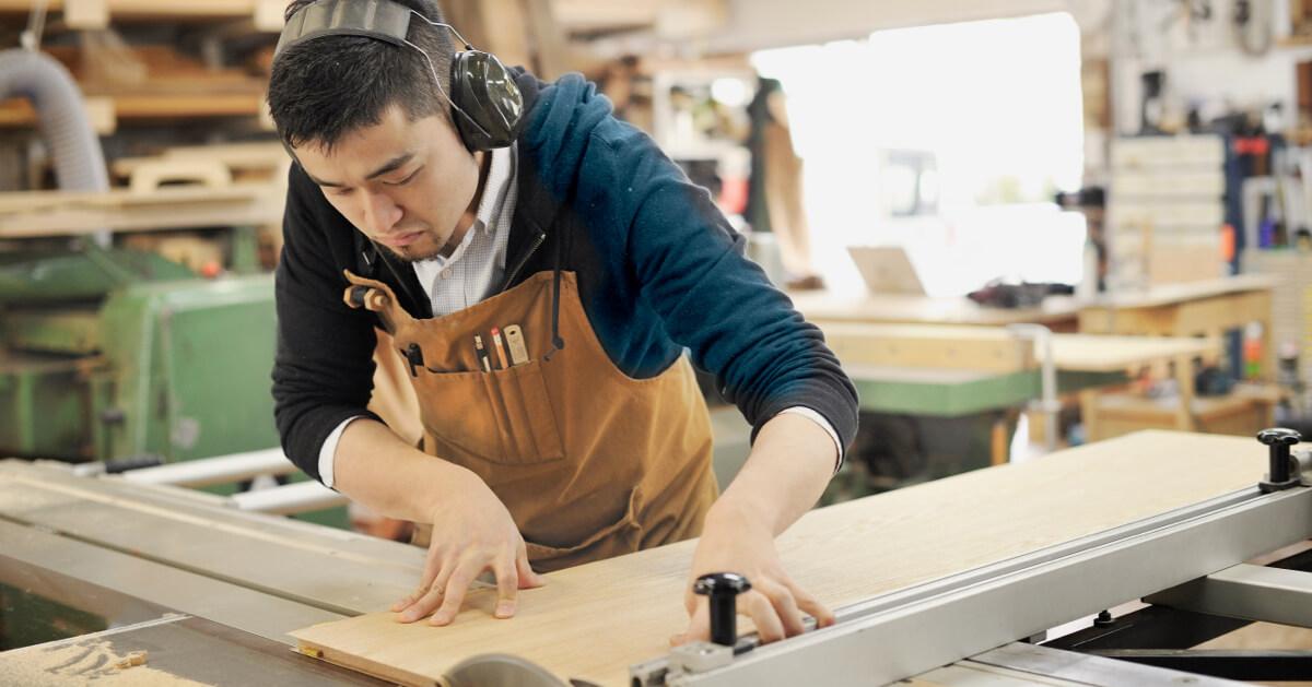 Why you should have disability insurance if you’re self-employed