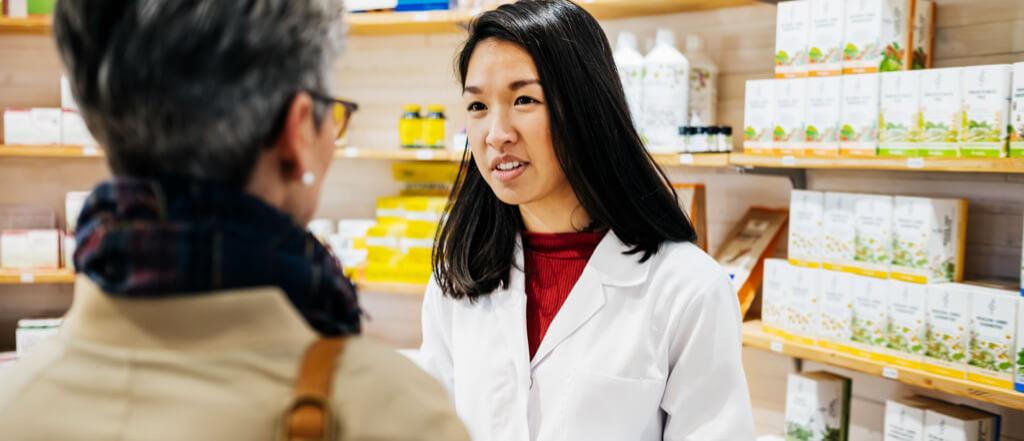 How does prescription drug coverage work in Canada?