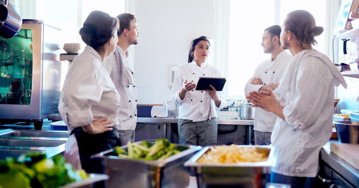 Benefits packages for small businesses