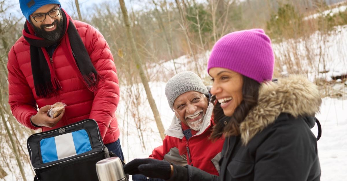 Early inheritance? The benefits of giving money to your family today