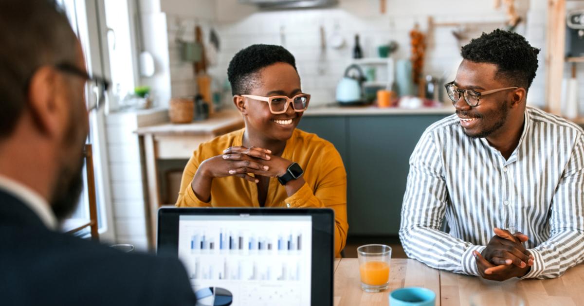 Meeting with an advisor