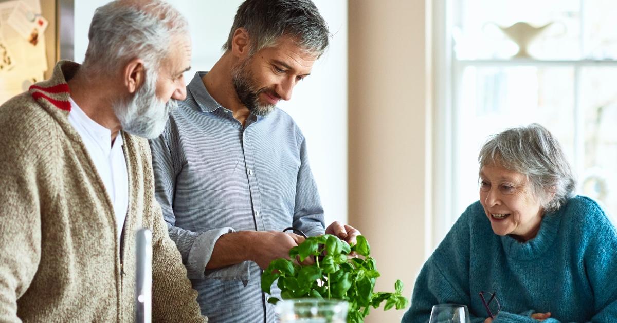 Why it's important to pre-plan your funeral