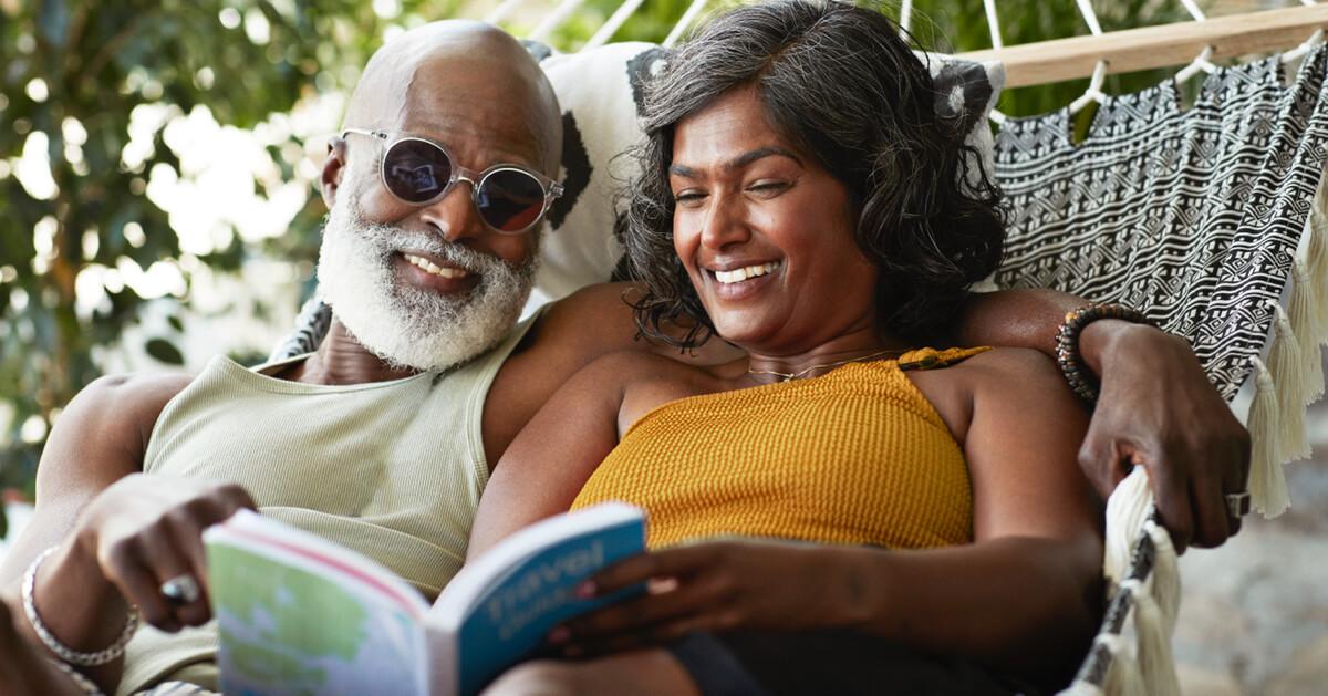 Retiring abroad from Canada