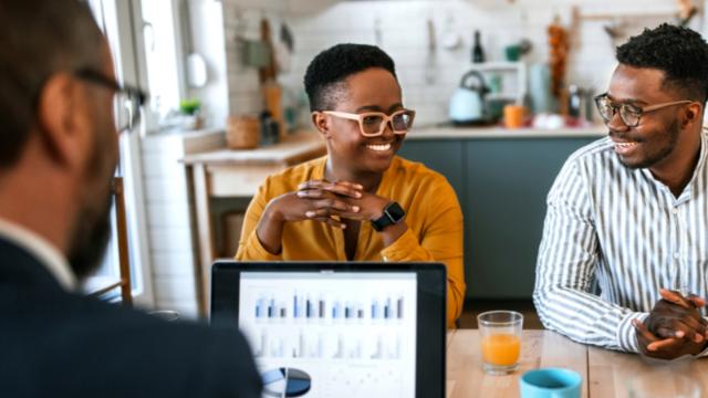 How to choose an advisor