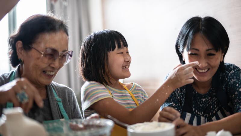 Financial benefits of marriage