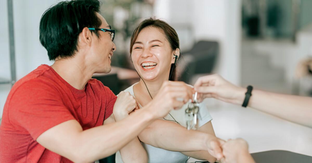 First Time Home Buyer Programs And Benefits