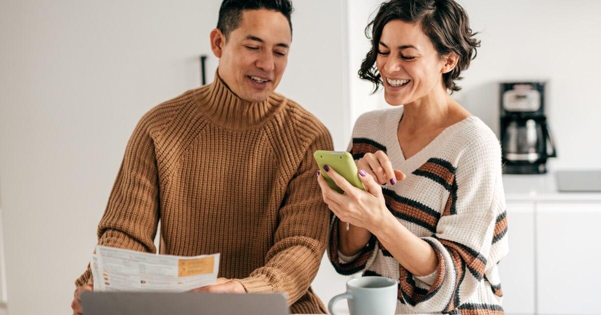 What is mortgage default insurance?