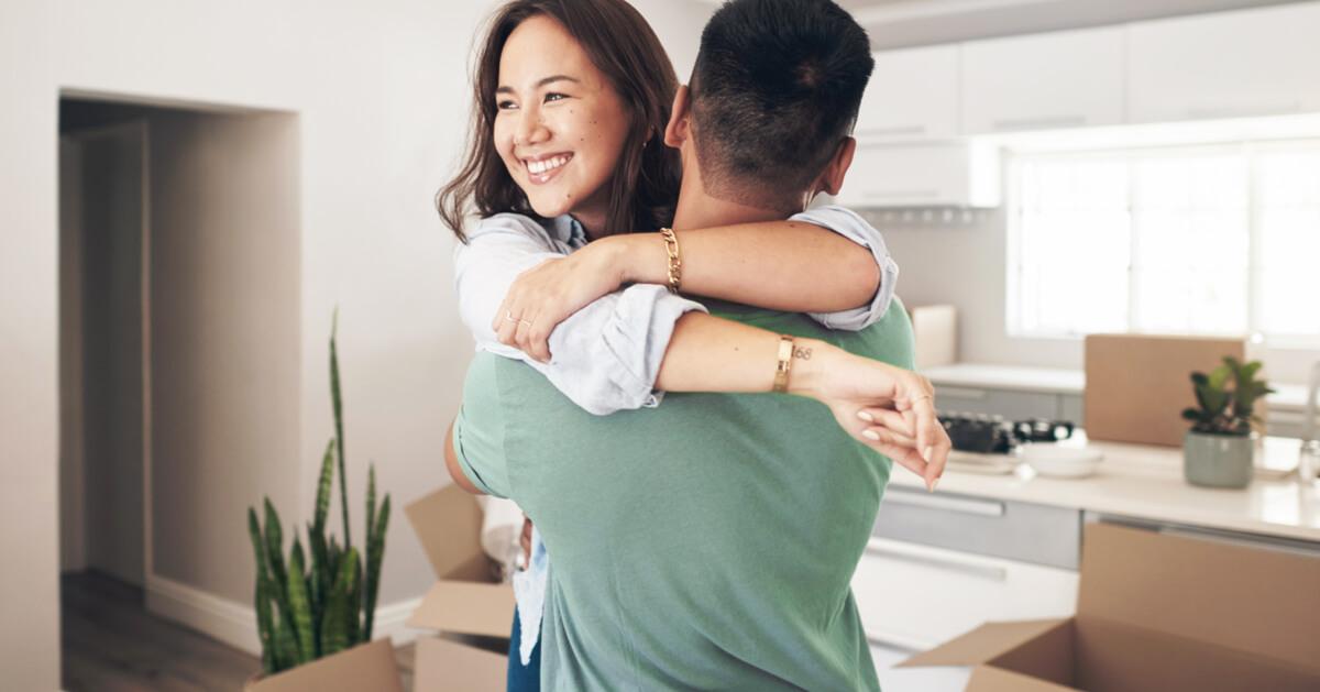 What is the First Home Savings Account?