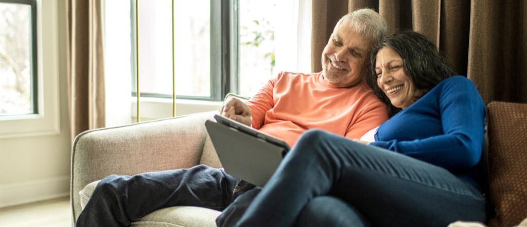 How do spousal RRSPs work?