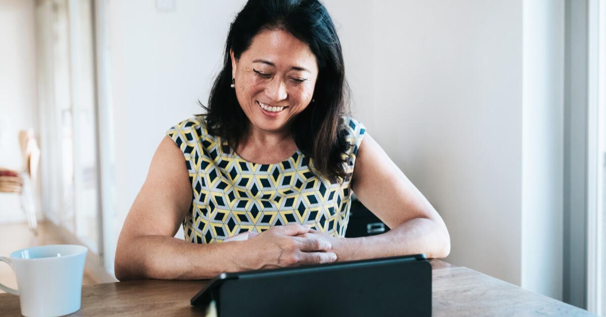 Should you take the CPP early?