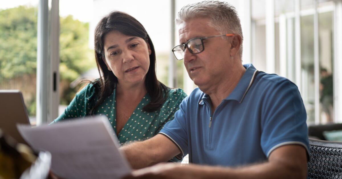 Tax-efficient retirement withdrawal strategies