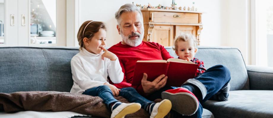 How does a recession impact retirement savings?