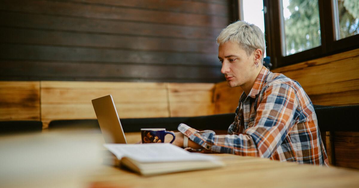 Tips for staying motivated when you’re self-employed