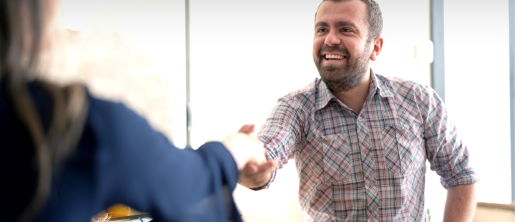 Things to consider when hiring your first employee