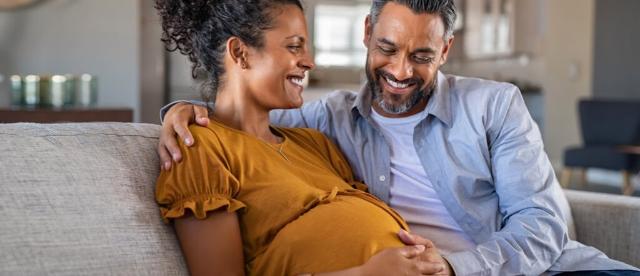 Starting a family? Learn how to financially prepare