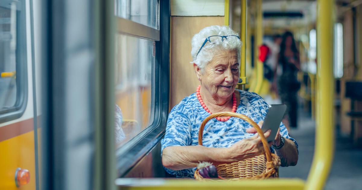 How Canadians can plan for a long, healthy retirement