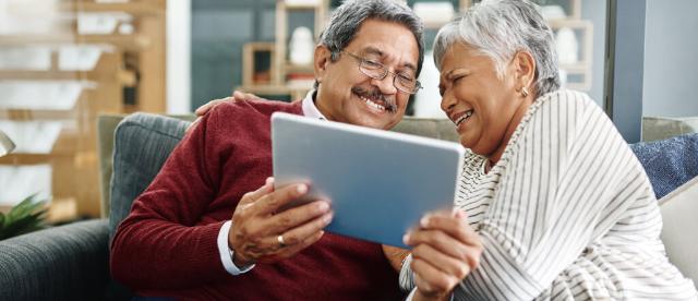 How to decumulate your assets in retirement