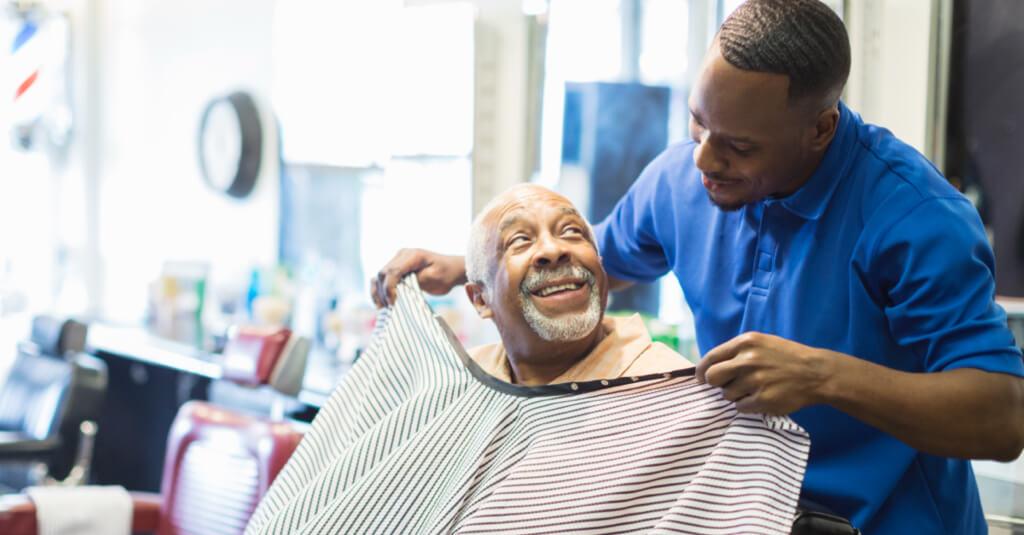 What are government retirement benefits?