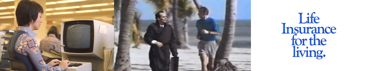 Our History - London Life