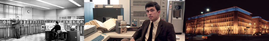 Our History - London Life